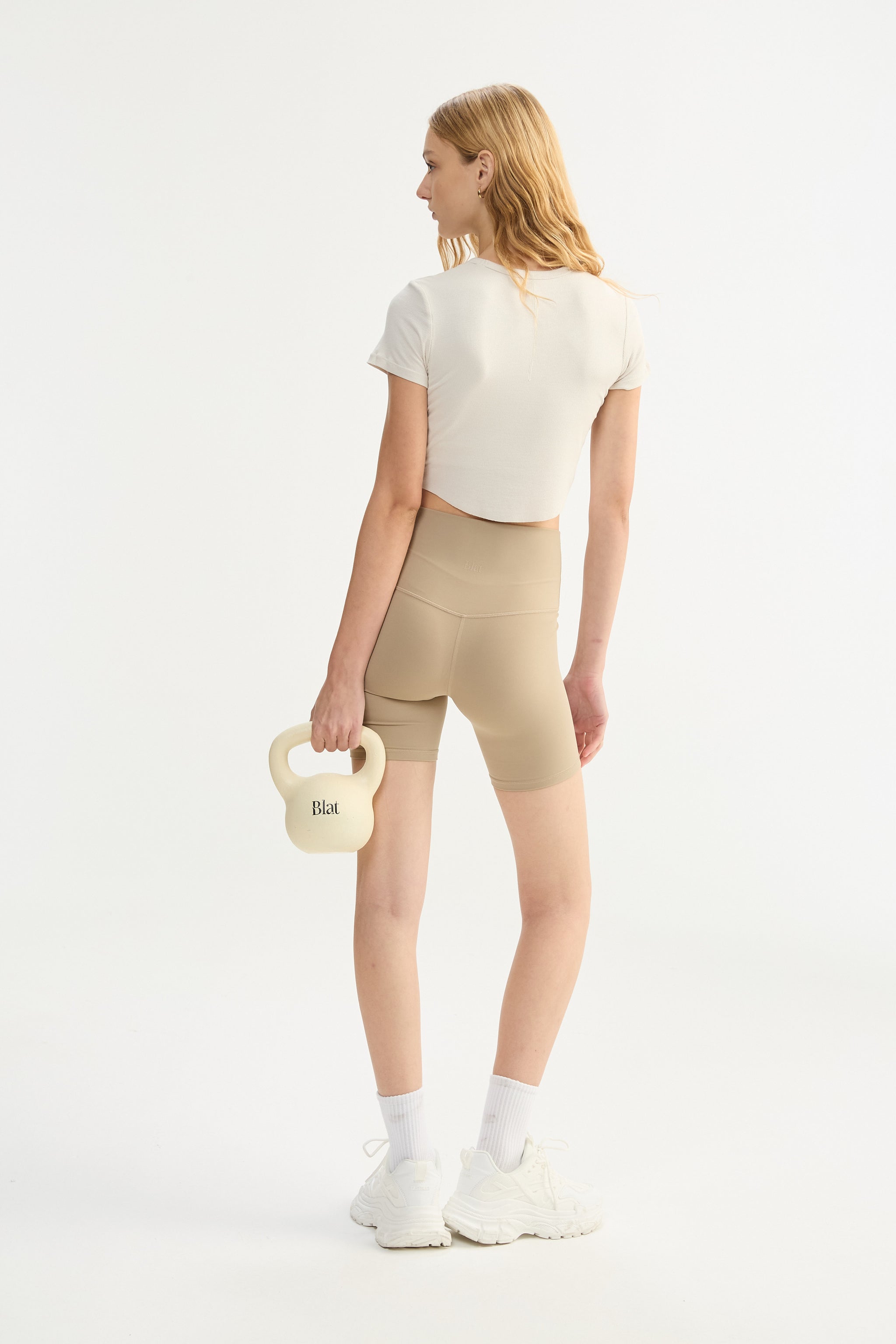 Biker Zenith - PureSkin® - Visón